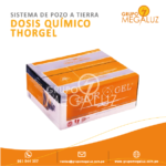 THORGEL – Grupo MEGALUZ
